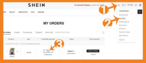 Shein Greece: Μπορώ να αγοράσω ρούχα από Κίνα χωρίς τελωνείο; - eazy.gr